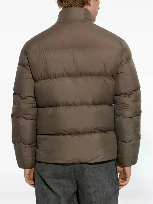 Woolrich Oversized Puffer Jacket
