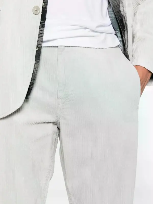 Aspesi Corduroy Trousers