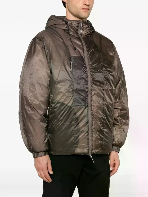 ROA Hooded Ripstop Jacket