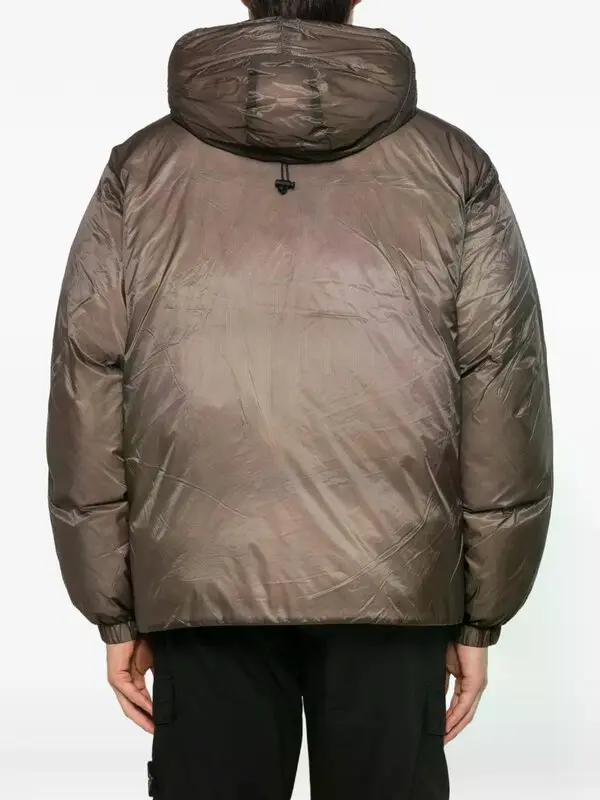 ROA Hooded Ripstop Jacket
