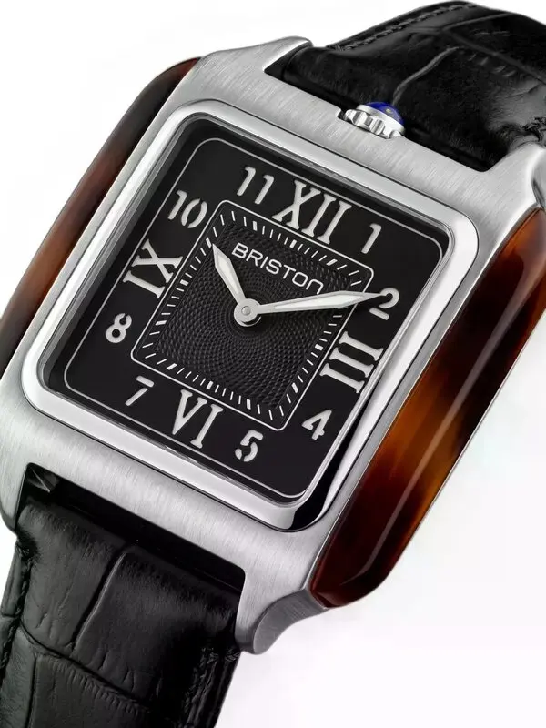 BRISTON Hm Streamliner Kennedy 36mm Watch