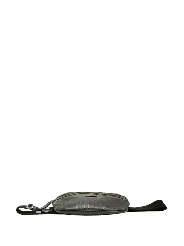 Gucci 2000-2015 Gg Imprime Belt Bag