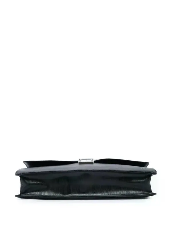 LOUIS VUITTON 2006 Epi Robusto 2 Business Bag