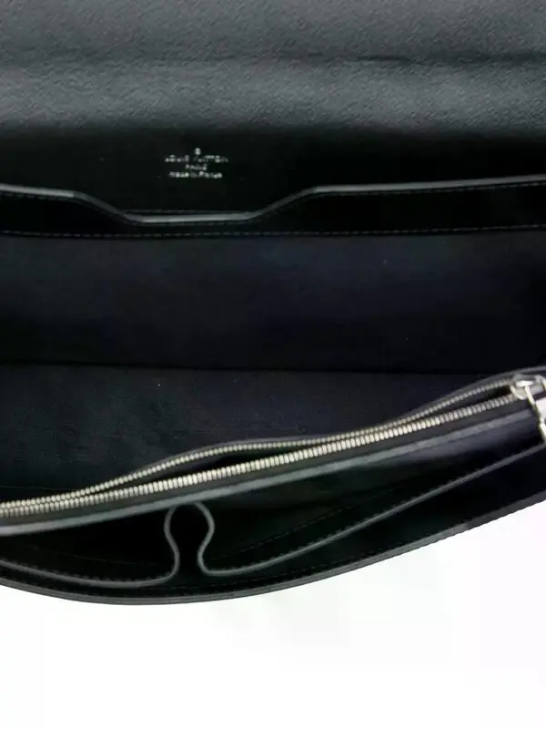 LOUIS VUITTON 2006 Epi Robusto 2 Business Bag