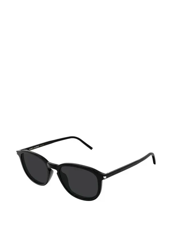 Saint Laurent Sl 939 Round-frame Sunglasses