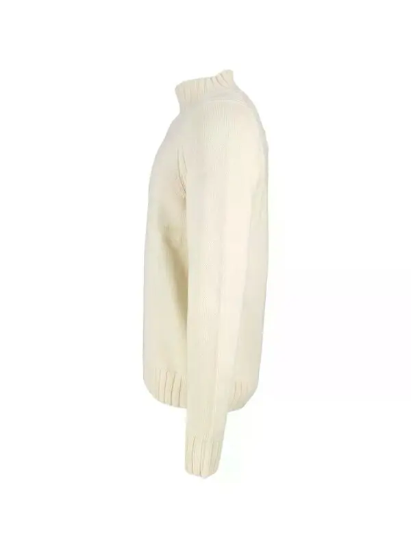 BALLANTYNE Wool Sweater