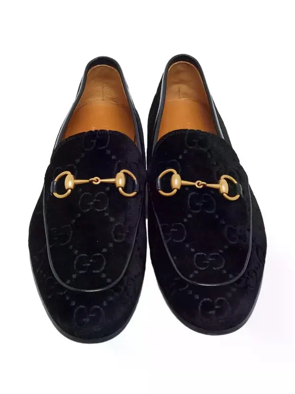 Gucci Horsebit Loafers