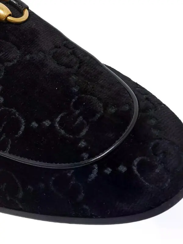 Gucci Horsebit Loafers