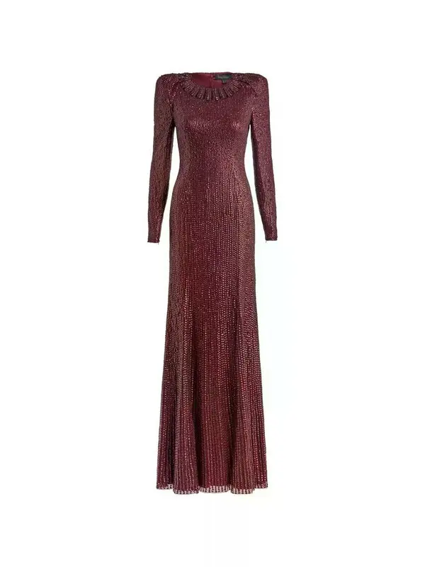 Jenny Packham Sisi Gown