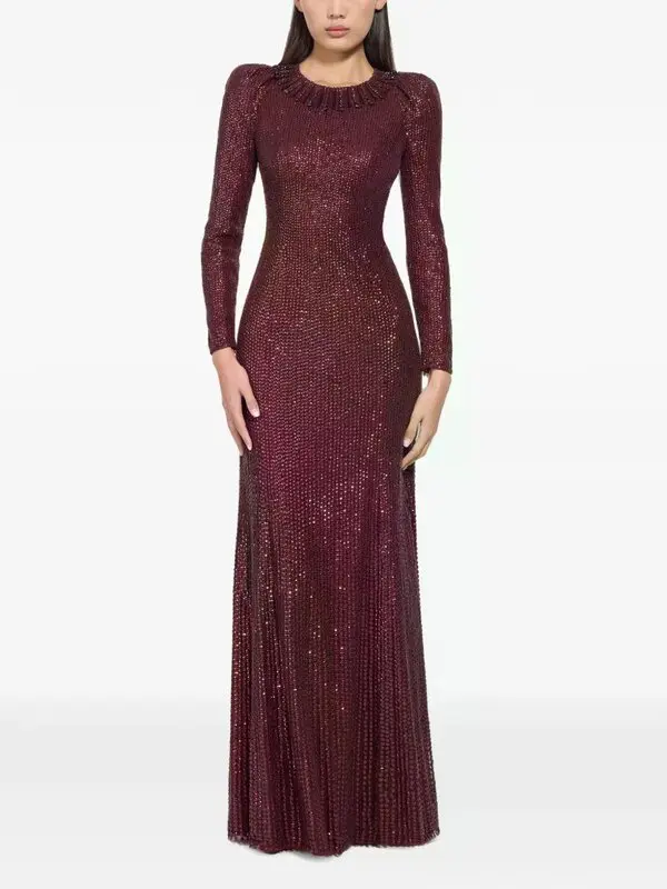 Jenny Packham Sisi Gown