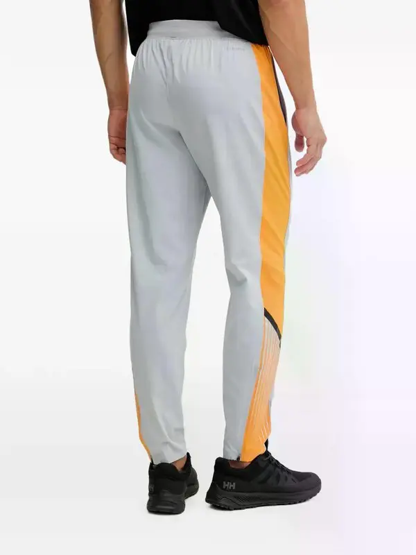 Under Armour Logo-print Panelled Track Pants