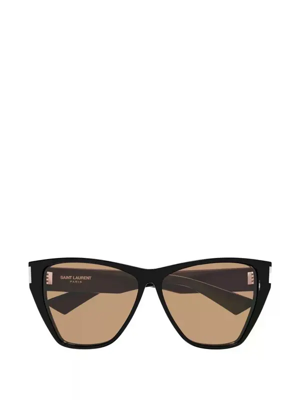 Saint Laurent Sl 927 Cat-eye Sunglasses