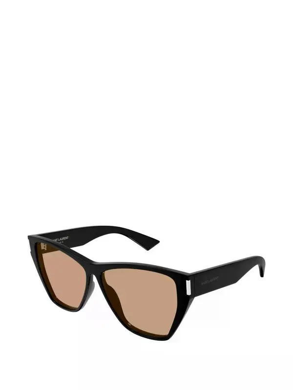 Saint Laurent Sl 927 Cat-eye Sunglasses