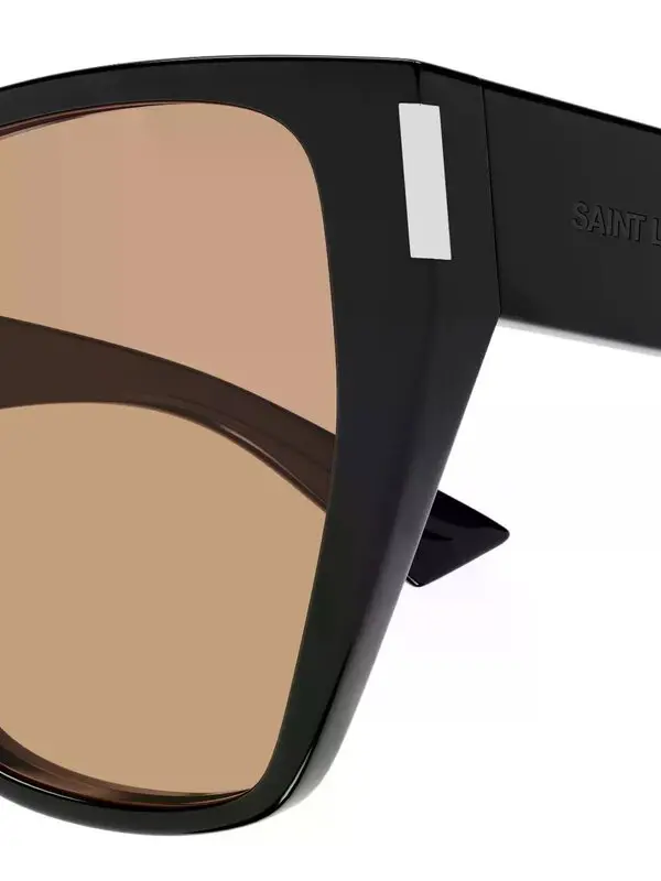 Saint Laurent Sl 927 Cat-eye Sunglasses