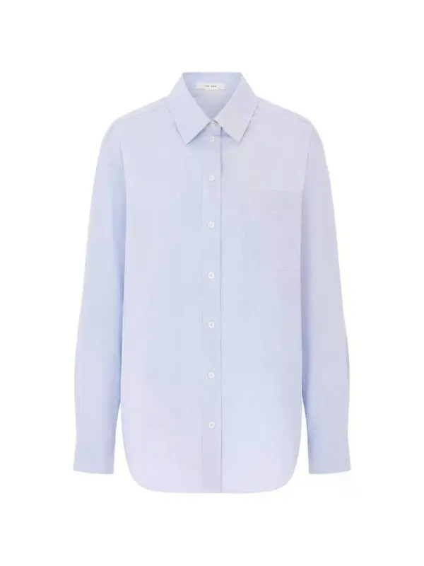 THE ROW Gavina Shirt