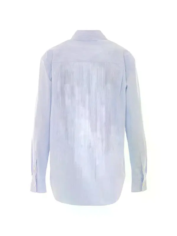 THE ROW Gavina Shirt