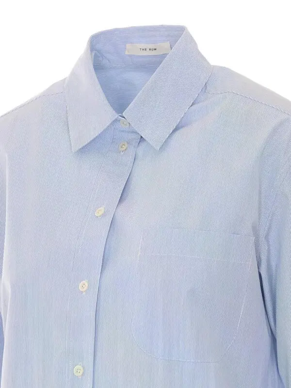 THE ROW Gavina Shirt