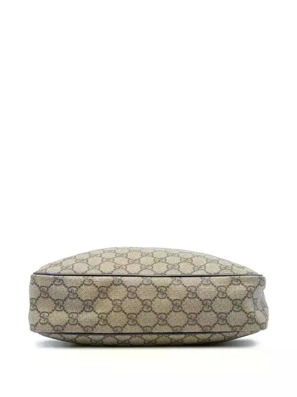 Gucci 2016-2026 Gg Supreme Crossbody Bag