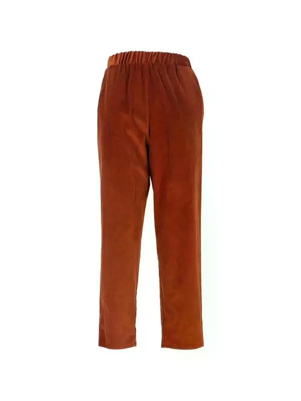 Dusan Corduroy Tapered Trousers