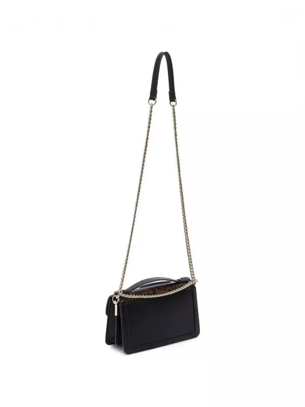 Liu Jo Small Animal Print Crossbody Bag