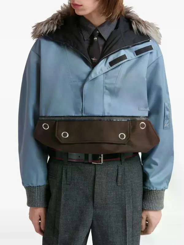 Marni Flap-pocket Jacket