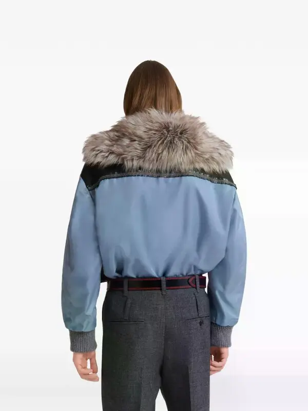 Marni Flap-pocket Jacket