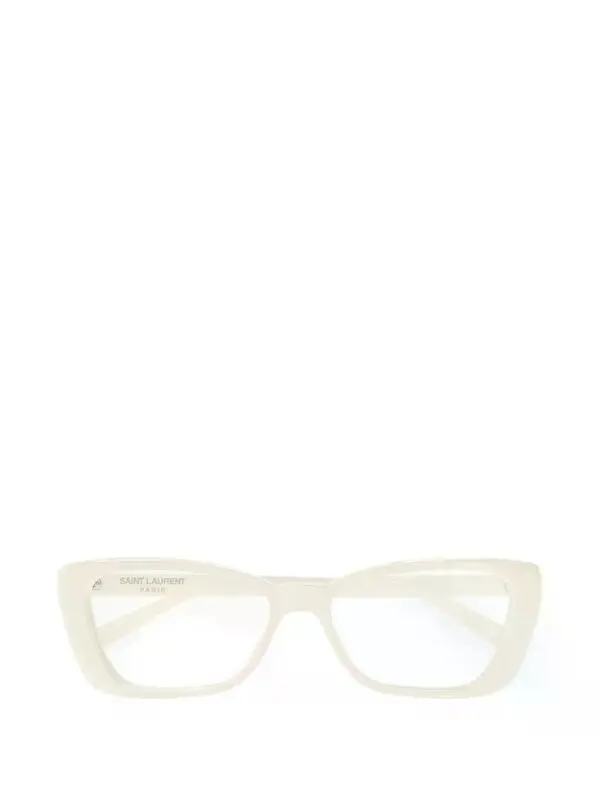 Saint Laurent Sl 943 Cat-eye Frame Glasses