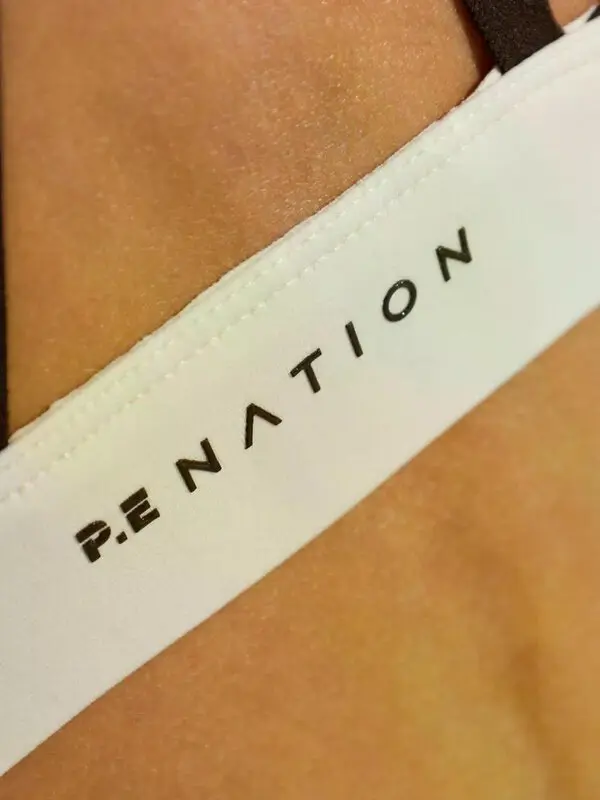 P.E Nation Activate Sports Bra
