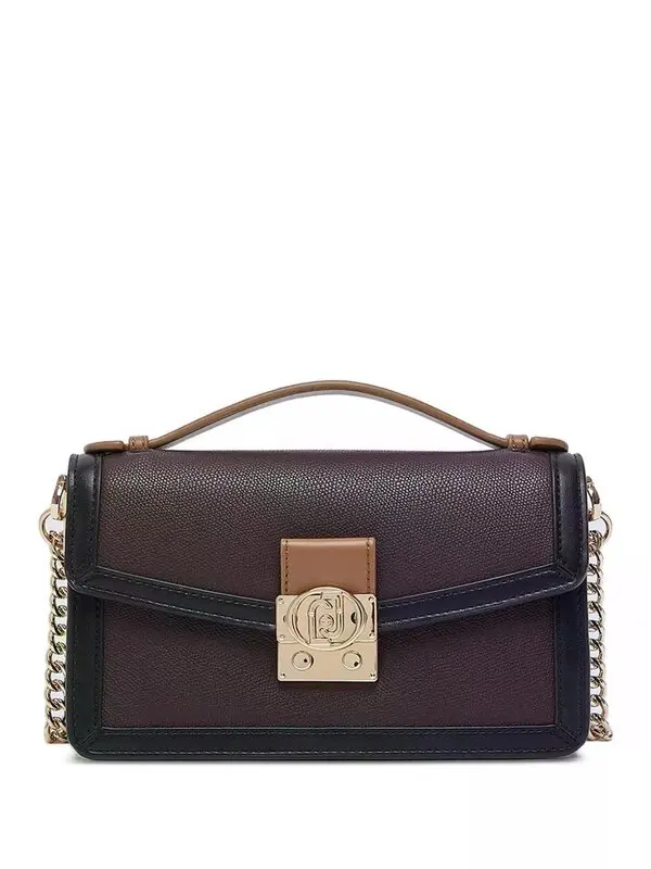 Liu Jo Small Crossbody Bag - Brown