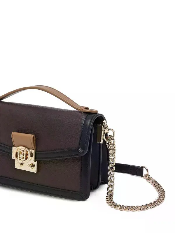 Liu Jo Small Logo-plaque Cross Body Bag
