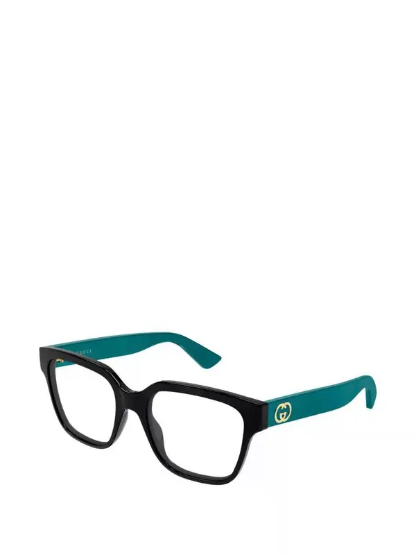 Gucci Square-frame Glasses