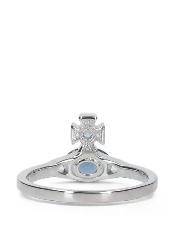 VIVIENNE WESTWOOD Bijoux - Silver