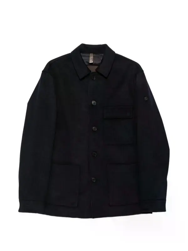 DUNO Sunil Button-up Jacket