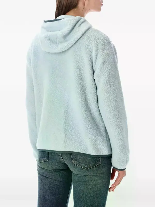 Patagonia Retro Pile Hooded Fleece Jacket