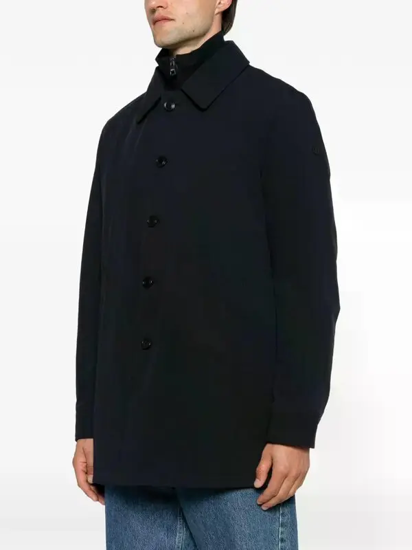 DUNO Kiran Button-up Jacket