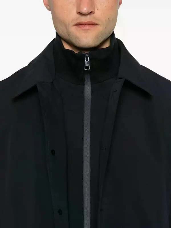 DUNO Kiran Button-up Jacket