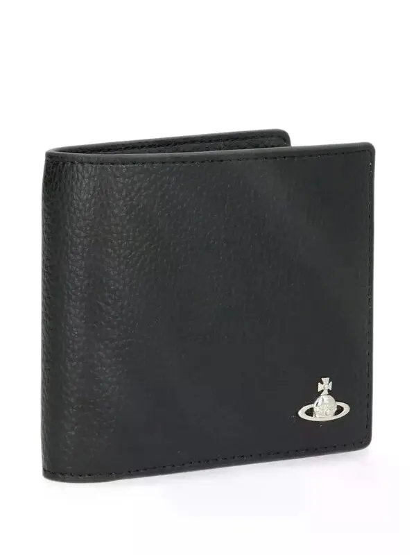 VIVIENNE WESTWOOD Orb Bifold Wallet