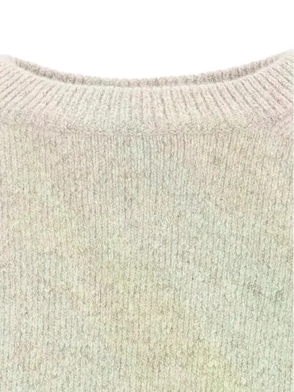 KUJTEN Benita Cashmere Sweater