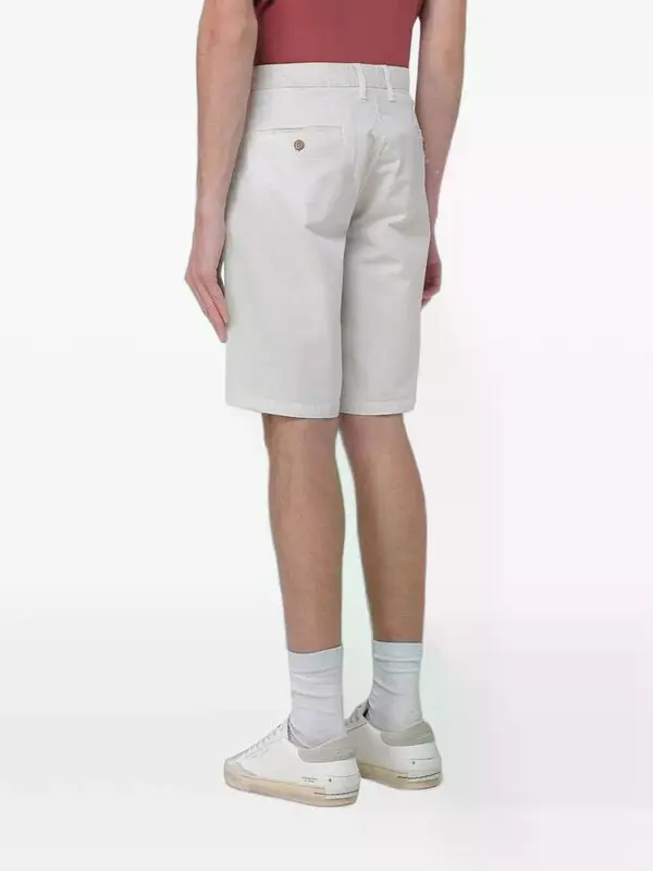 BLAUER. Chino Shorts