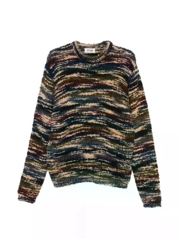 DRYKORN Horizontal-stripe Sweater