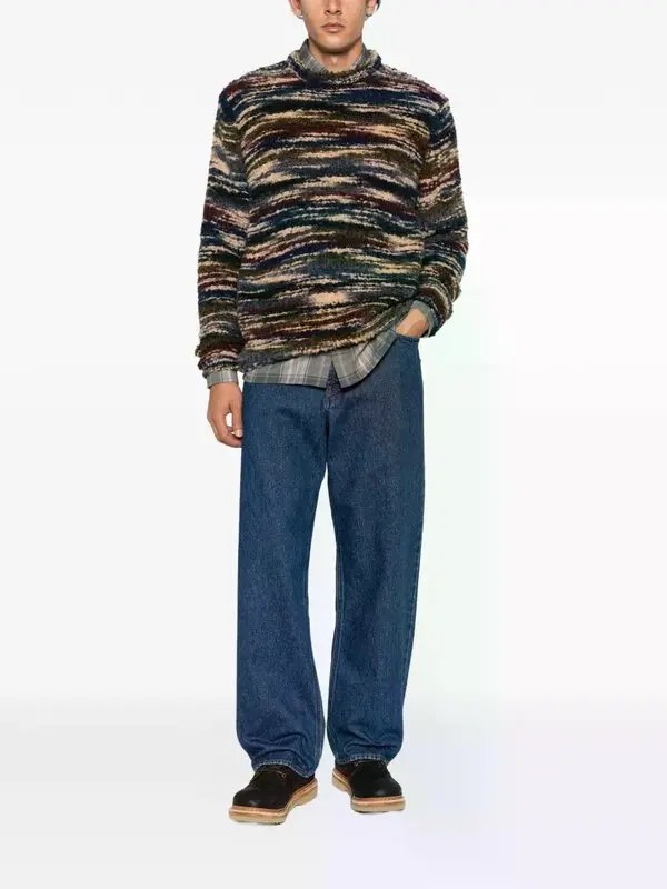 DRYKORN Horizontal-stripe Sweater