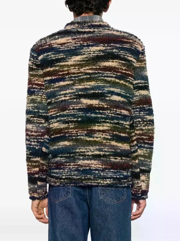 DRYKORN Horizontal-stripe Sweater