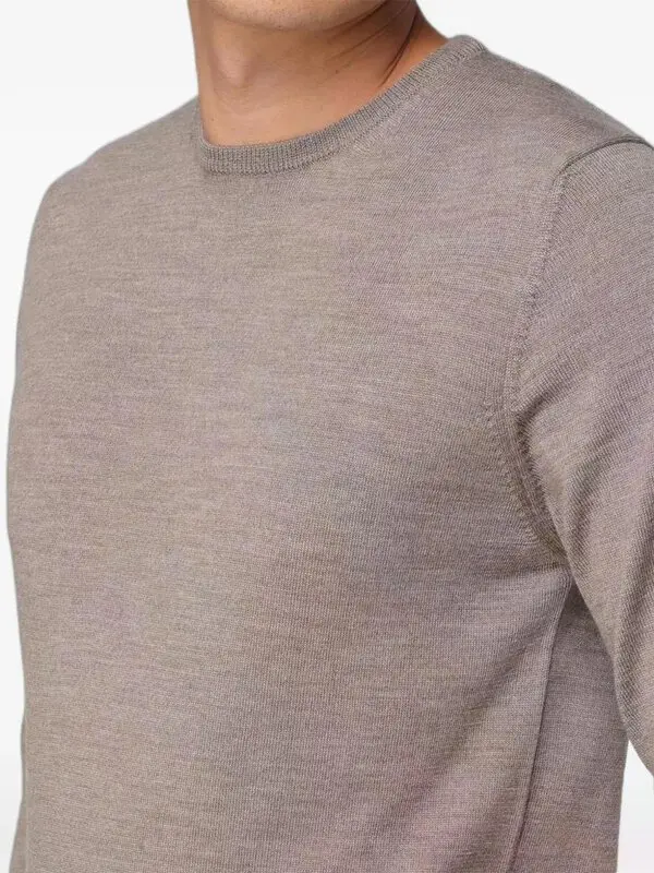 XC Crew-neck Merino Sweater