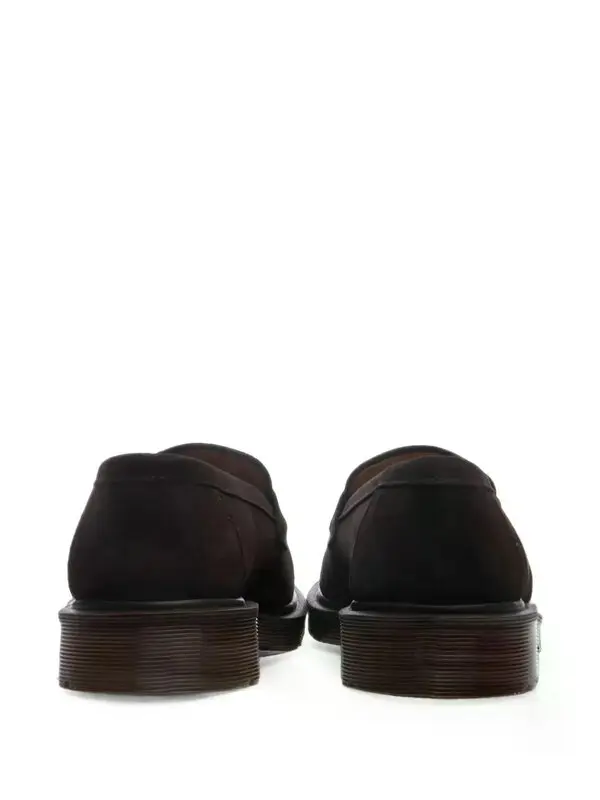 Dr. Martens Delapre Leather Loafers