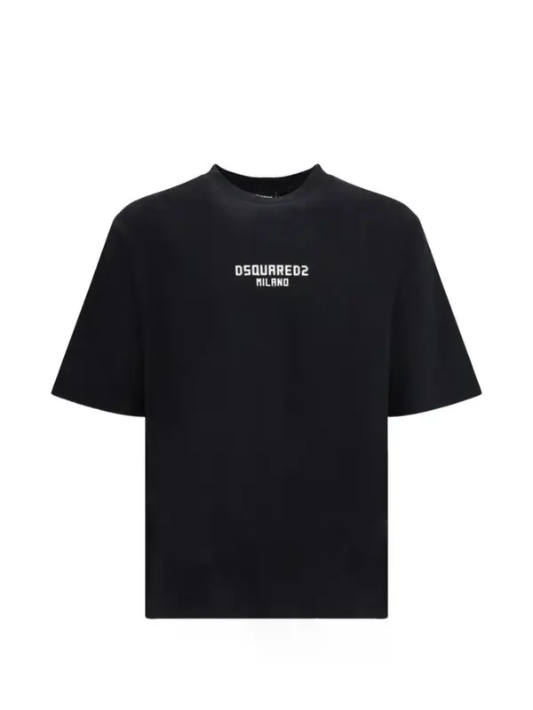 Dsquared2 Milano Loose Fit T-shirt
