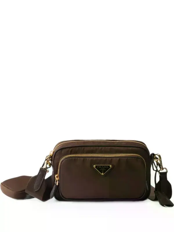 Prada Re-nylon Mini Shoulder Bag