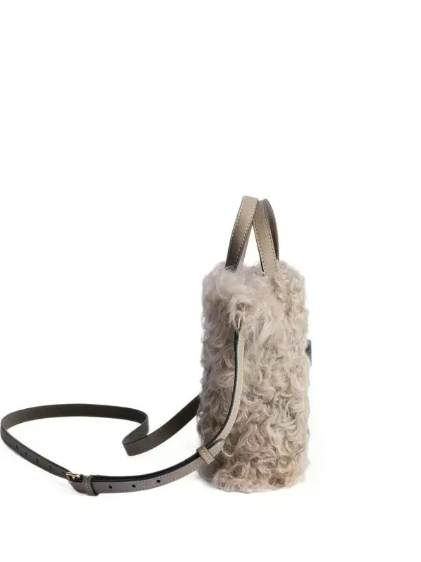 ANYA HINDMARCH Eyes Tote Bag - Neutrals