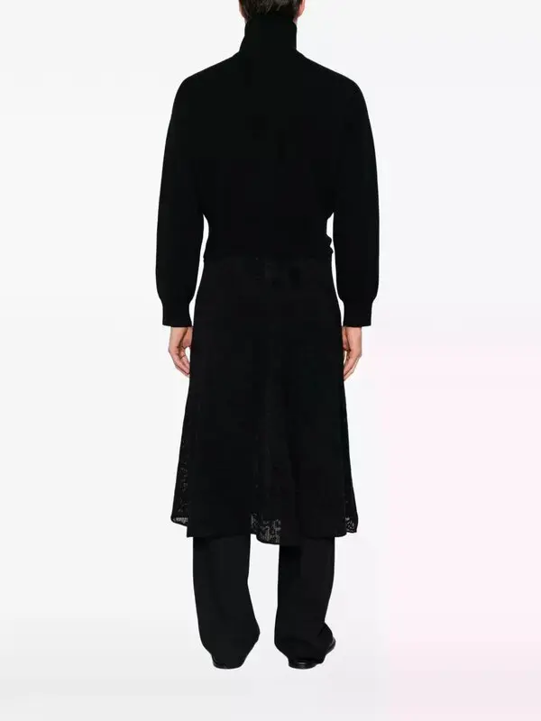 Extreme Cashmere Xtra Cute Zip-up Cardigan