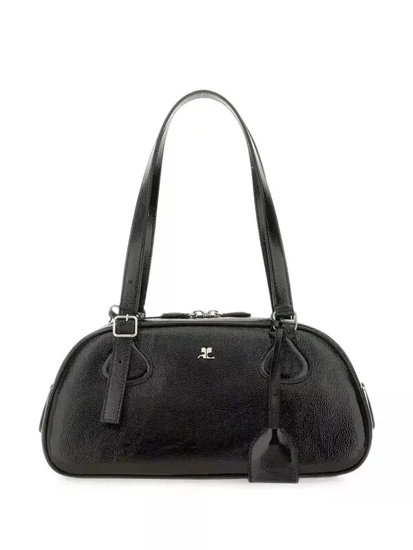 COURREGES Medium Friday Tote Bag
