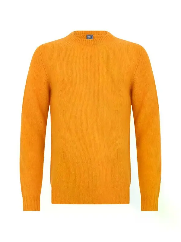 Fedeli Crew-neck Sweater